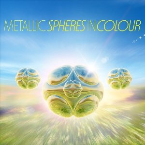 The Orb presents "Metallic Spheres in Colour" Live | Data Thistle