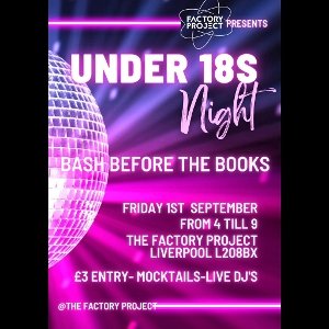 Before Back to Books | Data Thistle