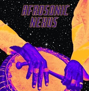 AfroSonic Nexus: Amapiano - AfroHouse -ElectroPerreo - BassMusic | Data Thistle