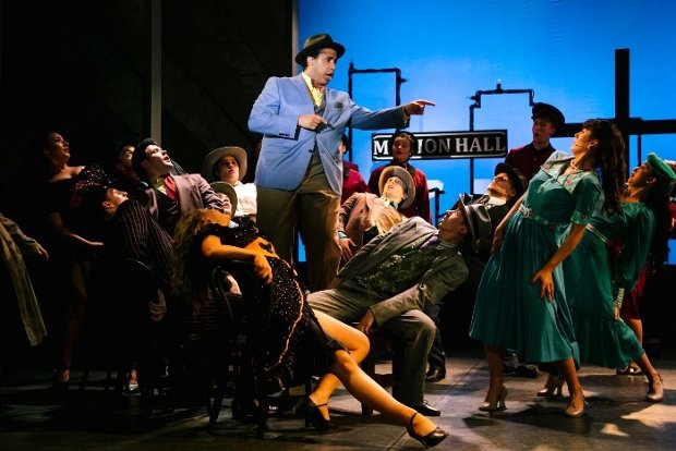 Move It 2024 | Data Thistle