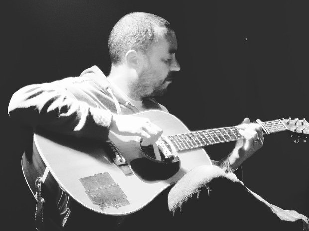 Jake Morley at Bush Hall, London