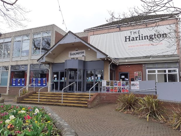 The Harlington (236 Fleet Road, Fleet)