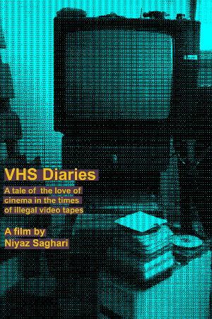 Vhs Diaries | Data Thistle