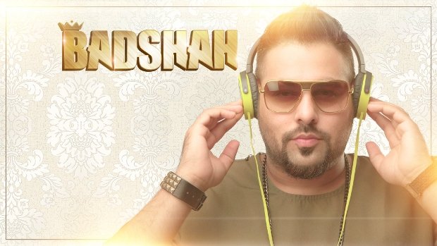 Badshah | Data Thistle