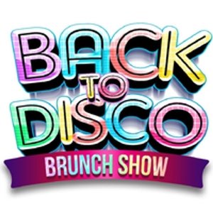 Back To Disco Bottomless Brunch Show | Data Thistle