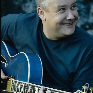 Gary Potter With The Dave Cottle Trio | Data Thistle
