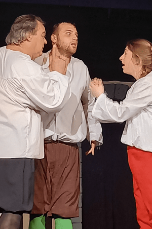 The Complete Works of William Shakespeare | Data Thistle