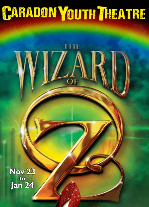 The Wizard of Oz - Caradon Youth Theatre | Data Thistle