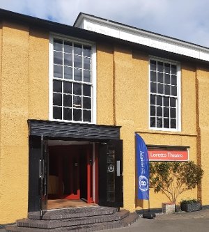 Loretto School (Linkfield Road, Musselburgh)