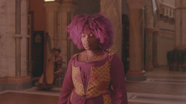 Sekai Machache: Svikiro | Data Thistle