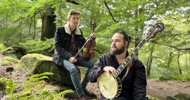 Soundbox Spring Thing 2024: Old Spot | Data Thistle