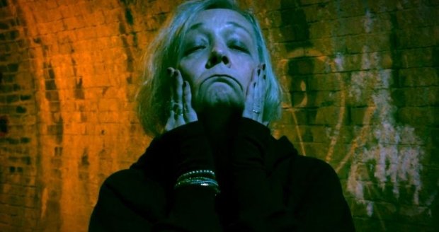 Dead Anyway + The Irrational Library + Rick & Rudie | Data Thistle