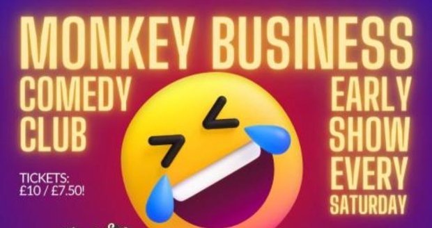 Early Show Saturday Night Newer Acts Featuring Ludwig Benecke + .laura ...