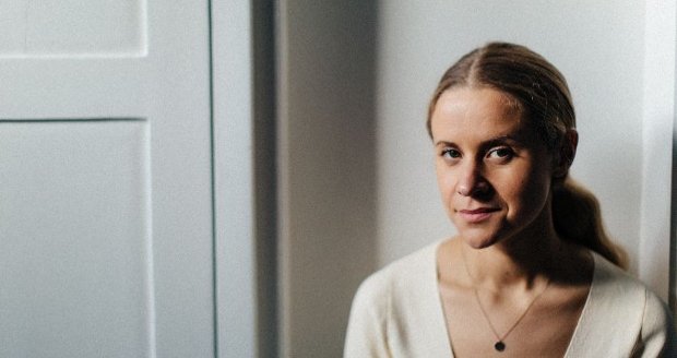 Anna Pancaldi: Live In Colchester At Coda | Data Thistle