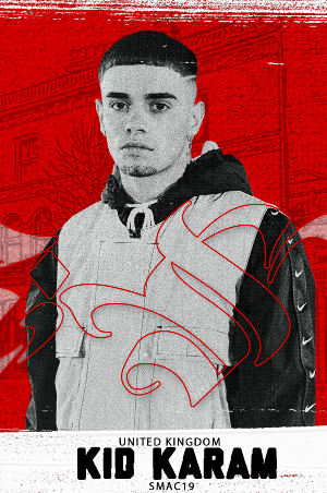 Elements: celebrating 50 years of hip hop – Breaking Workshop with Kid ...