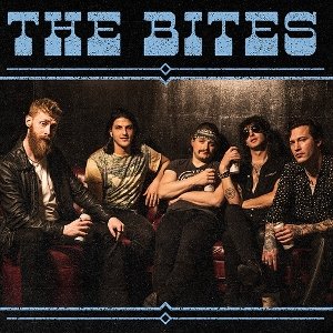 The Bites | Album Launch Show | Data Thistle