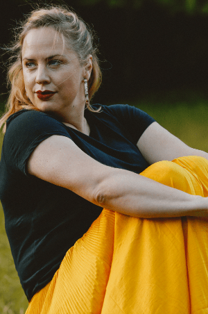 Lunchtime Concert - Nick Malcolm and Rebecca Nash | Data Thistle