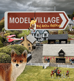 Model Village | Data Thistle