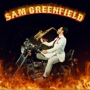 Sam Greenfield & Diddy Sweg | Data Thistle