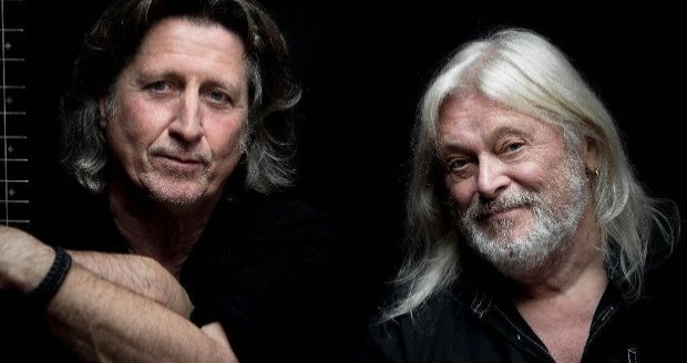 Steve Knightley And Phil Beer | Data Thistle