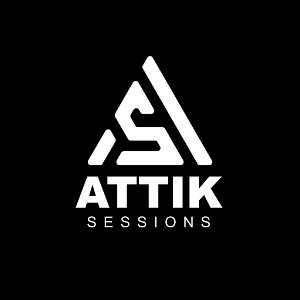 Attik Sessions Presents Enter The Unknown | Data Thistle