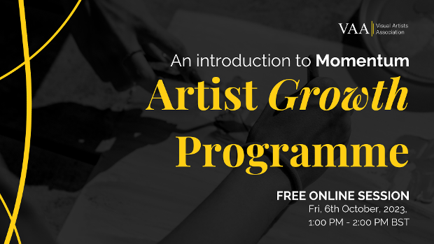 Introducing the Momentum Artist Growth Programme | Data Thistle
