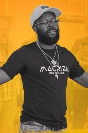 Edinburgh Tradfest: Bruce Ncube Zimbabwean Singing Workshop at Traverse ...