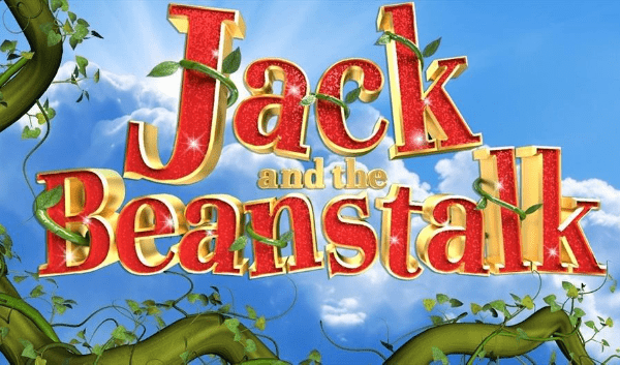 Jack and the Beanstalk | Data Thistle