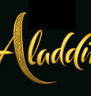 Aladdin - Culcheth Players | Data Thistle