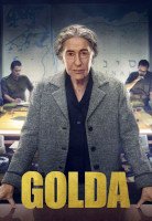 Golda (2023) | Data Thistle