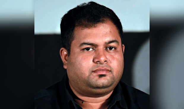 Thaman announces UK performances 2023 | Data Thistle