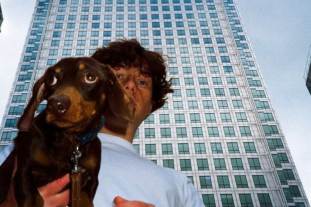 Joe Unknown - 2024 UK tour dates & tickets