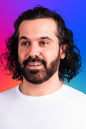 Platforma Festival – Comedy special | Data Thistle