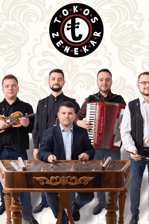 Tokos Band | Data Thistle