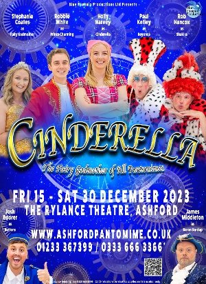 Cinderella | Data Thistle