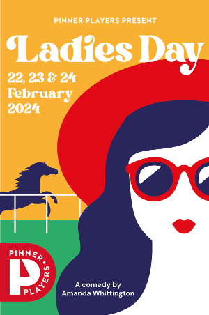 Ladies'Day | Data Thistle