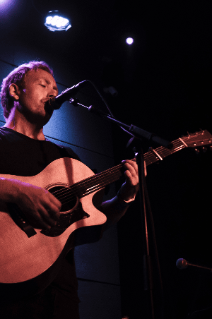 James Kirby - 2024 UK tour dates & tickets