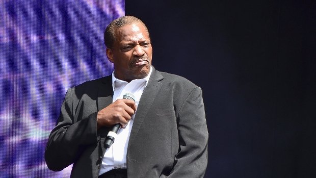 Alexander O'Neal - UK tour dates & tickets