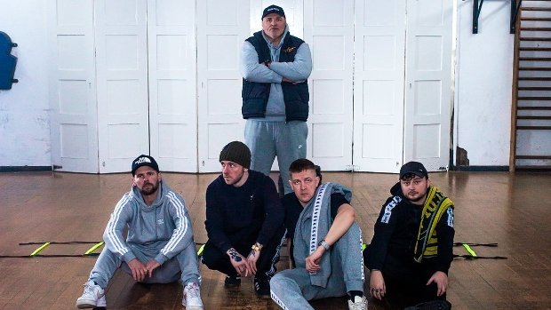 The Reytons announce headline show at Rotherham's Clifton Park 2024 ...