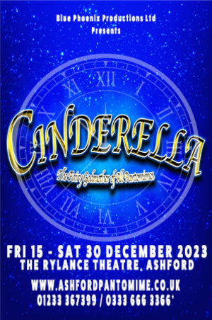 Cinderella | Data Thistle