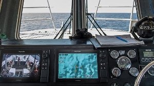 Ocean | Data Thistle