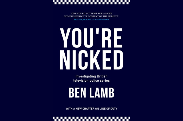 You’re Nicked: Investigating British Television Police Series | Data Thistle