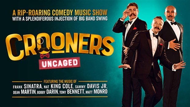 Crooners | Data Thistle