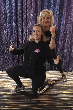 So………LetS Dance! | Data Thistle