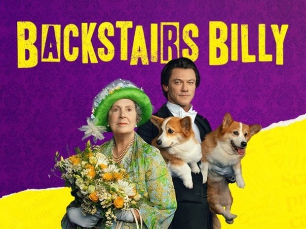 Backstairs Billy | Data Thistle