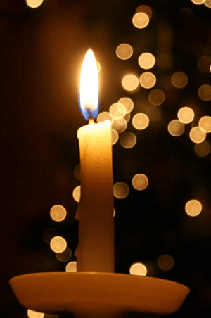 Carols by Candlelight 2023 | Data Thistle