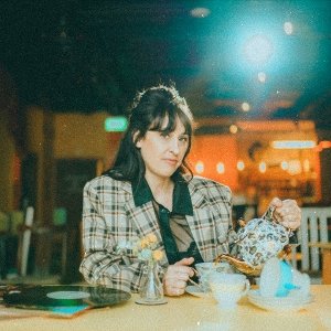 Hannah White: 'Sweet Revolution' Album Launch | Data Thistle