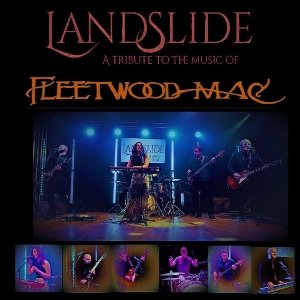 Fleetwood Mac Tribute ’Landslide’ | Data Thistle