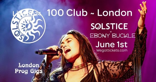 Solstice | Data Thistle