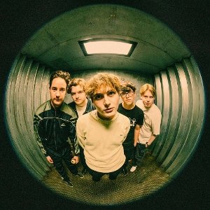 Tbloc + Puma Theory @ The Butler, Reading | Data Thistle